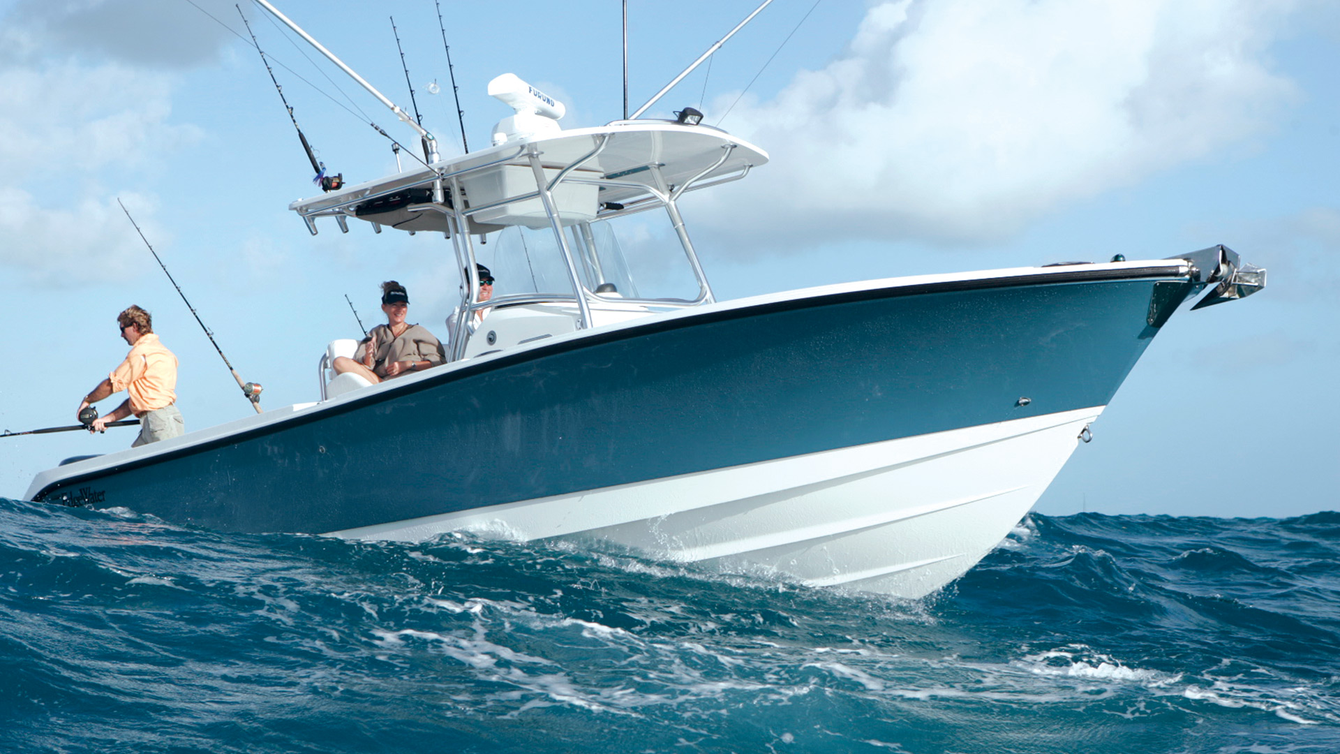 Boat Adventures in Miami – Miami Boat Charter in South Florida